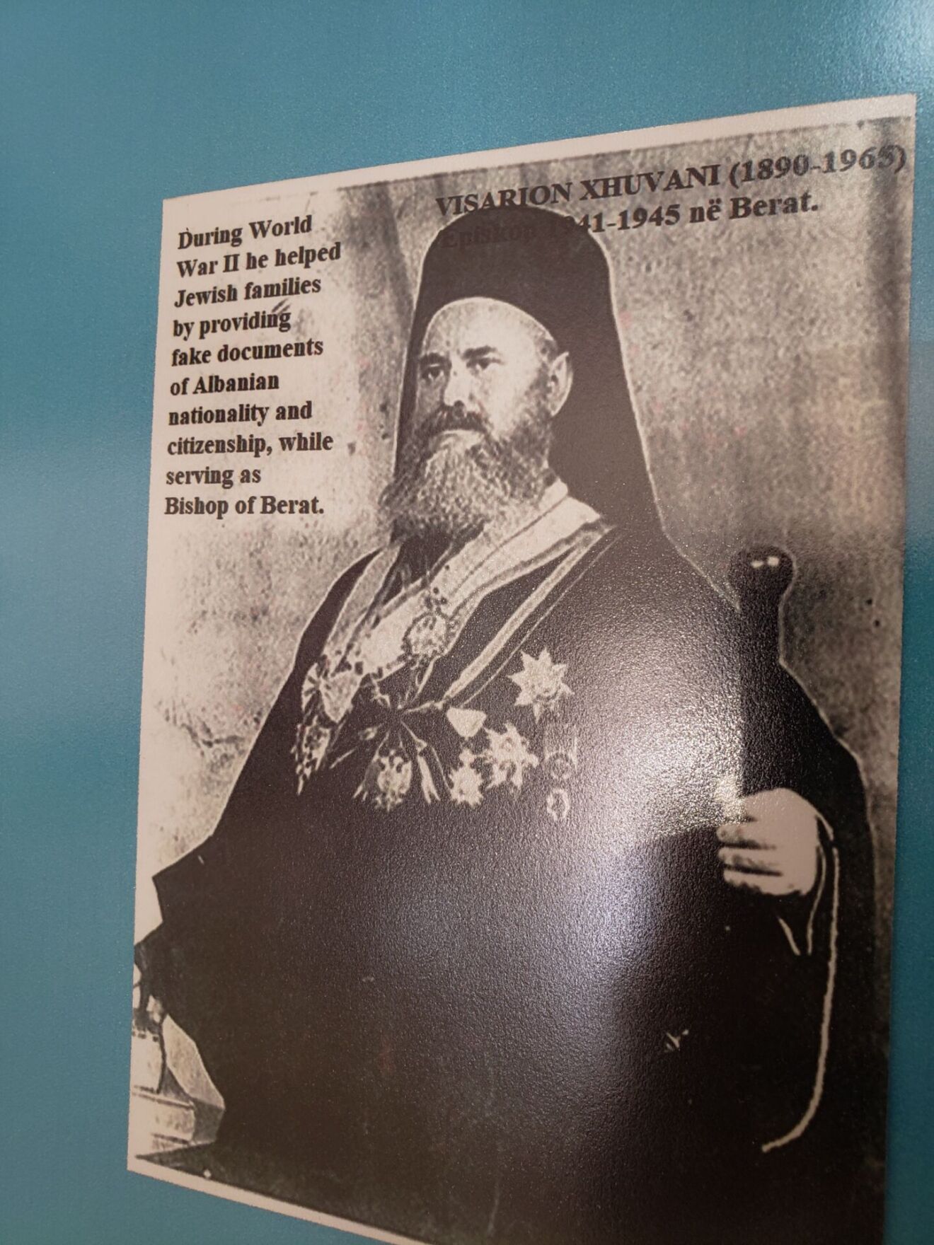 Jewish Heritage Tour of Montenegro, Albania, and Corfu (Greece ...